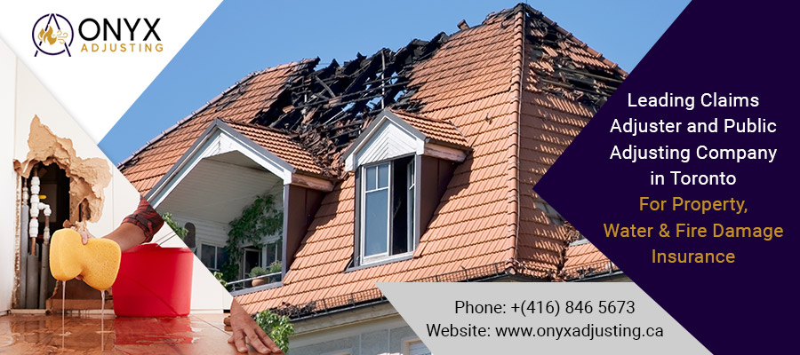 The Importance of Hiring a Property Claims Adjuster - CWEB