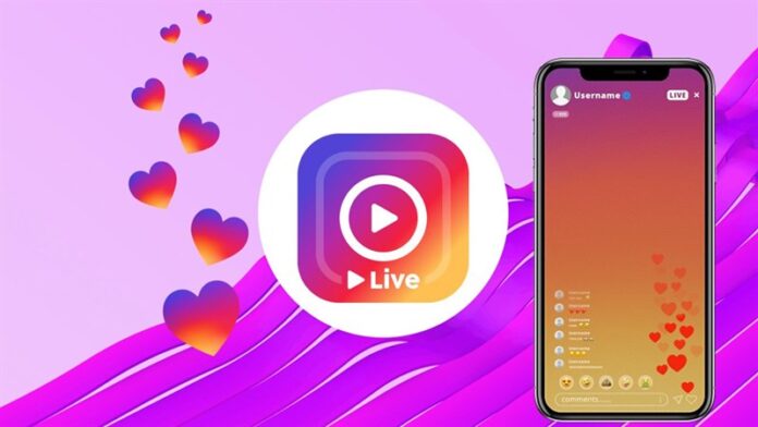 Impressive Instagram Live: How To Get More Interactions And Engagement ...