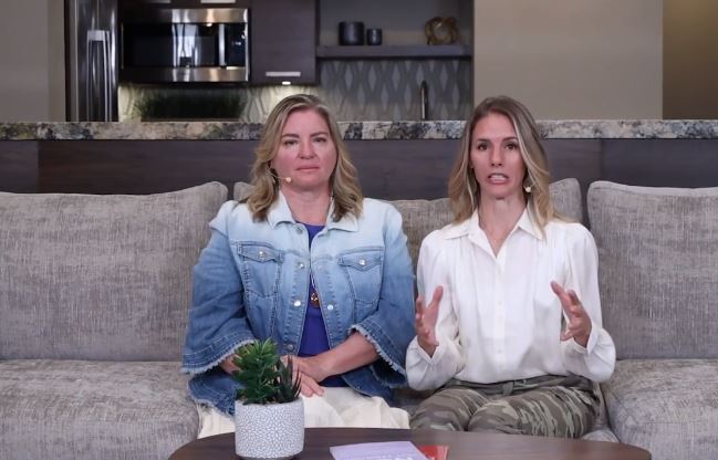 Former You Tube Family Influencer Ruby Franke Pleads Guilty to Child ...