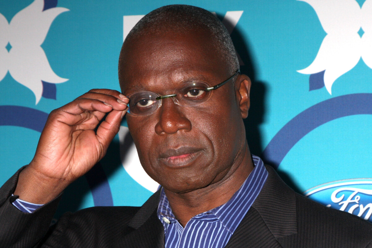 Brooklyn Nine-Nine' Actor Andre Braugher Dies At 61 - CWEB