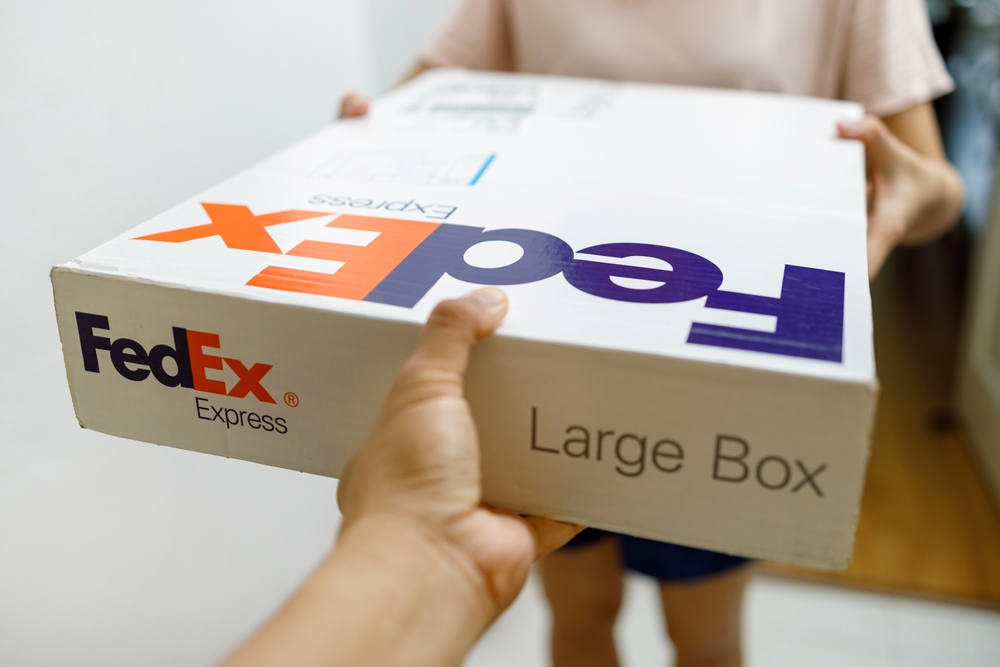 FedEx announces digital platform offering e-commerce solutions to ...