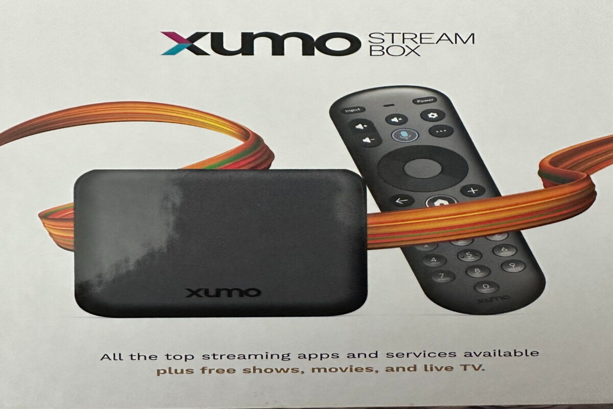 Spectrum introduces new kind of cable, streaming device ‘Xumo’ - CWEB
