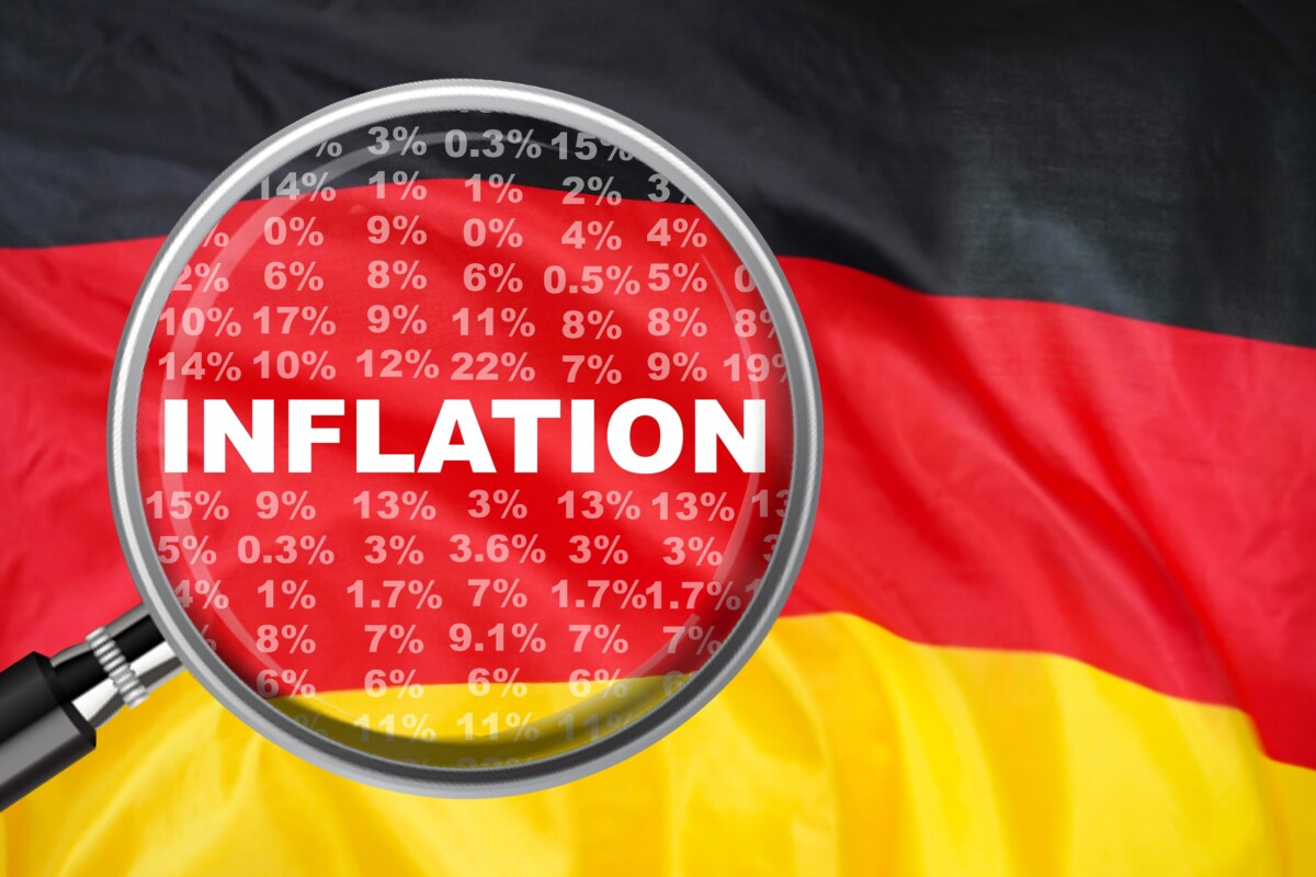 Europe's largest economy shrinks in 2023, Germany outlook for 2024 ...