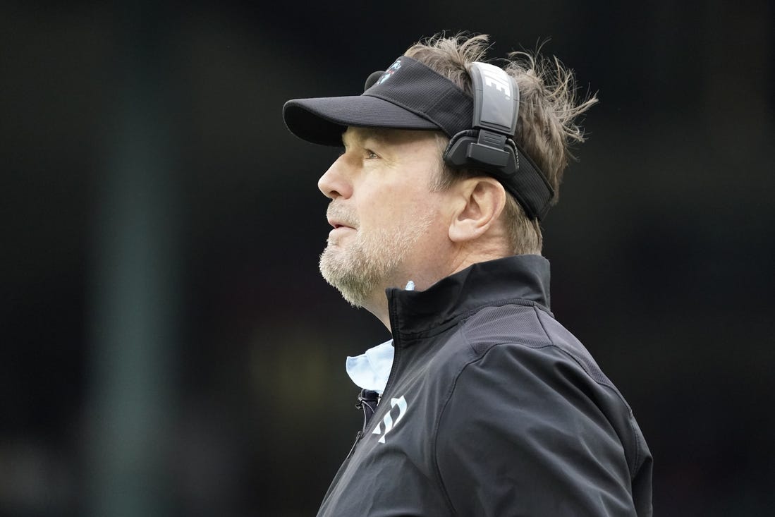 UFL News: Bob Stoops, Wade Phillips headline list of UFL coaches - CWEB