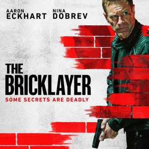 The Bricklayer Cinema Trailer and Movie Review by CWEB.com, web fans ...