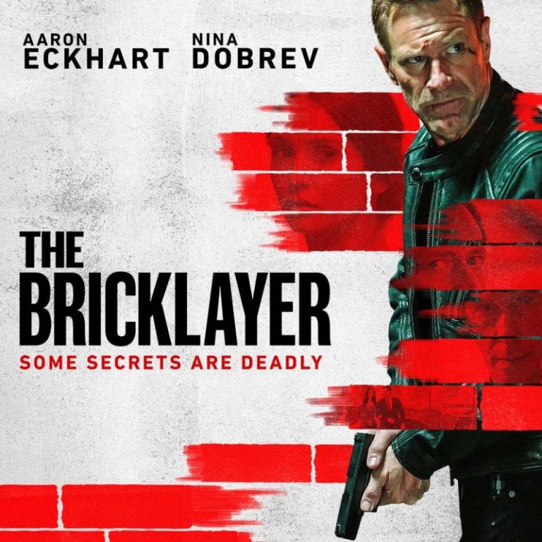 The Bricklayer Cinema Trailer and Movie Review by CWEB.com, web fans ...