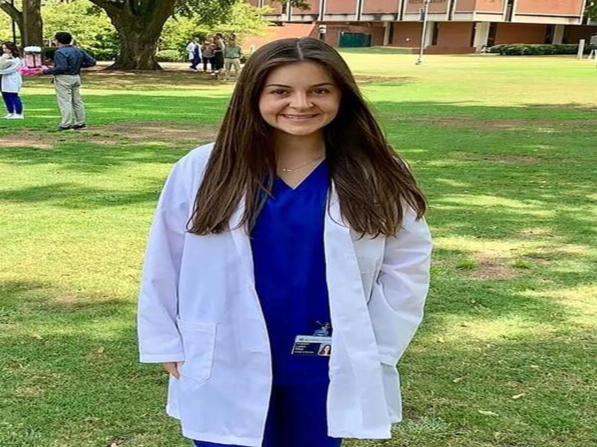 Police arrest suspect in nursing student murder at Athens campus ...