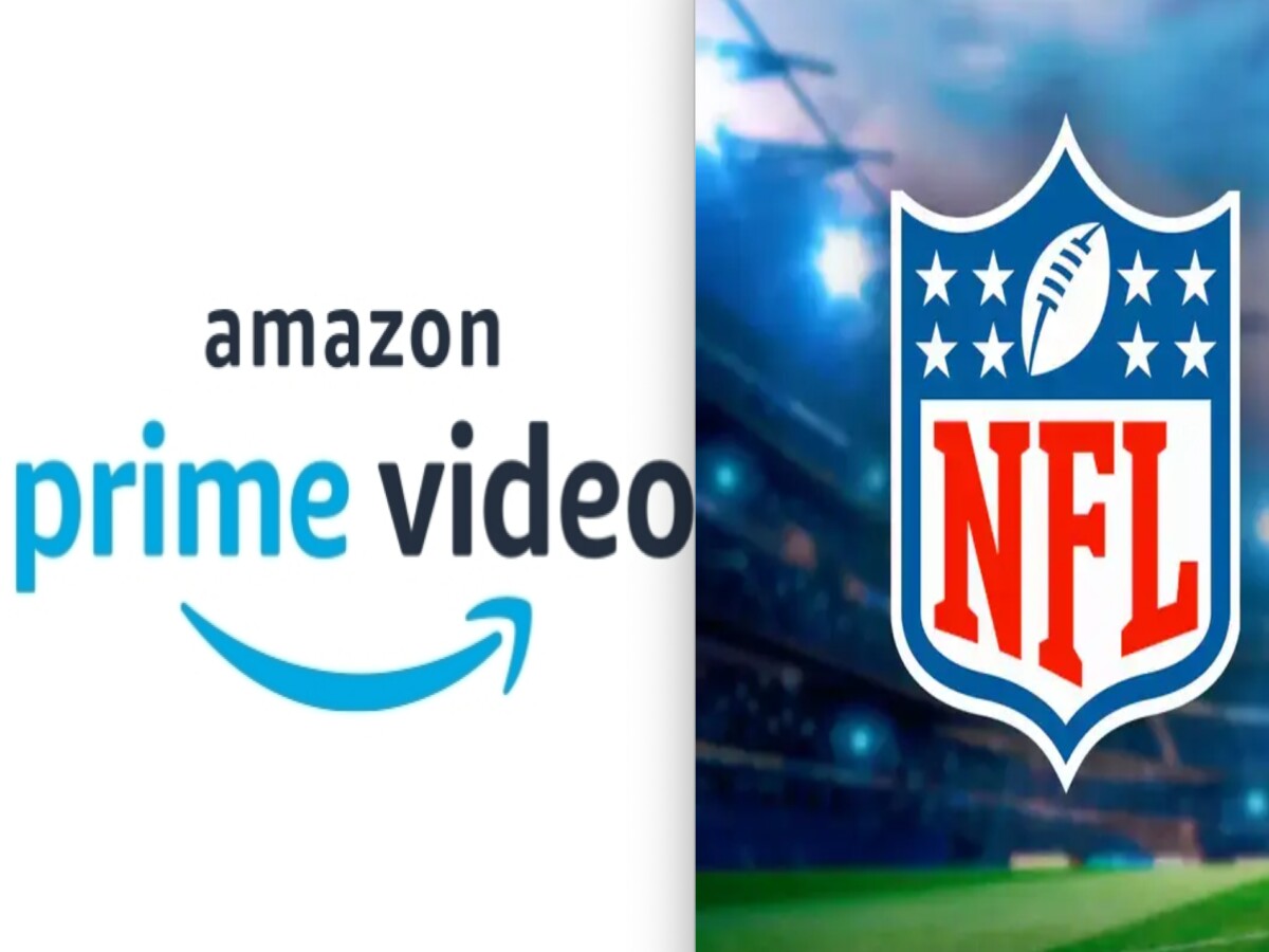 Amazon Prime Video gets exclusive deal on NFL playoff next season - CWEB