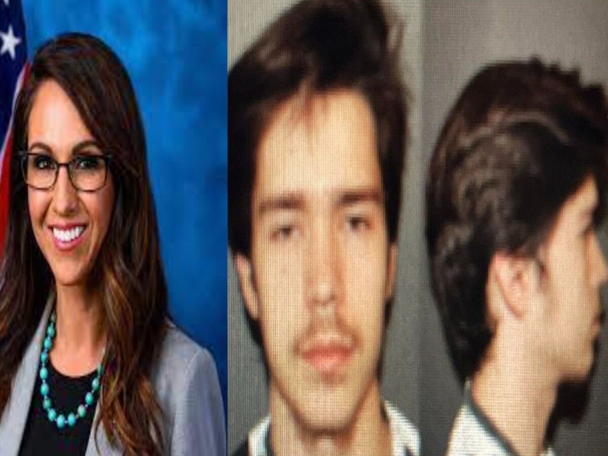 Rep Lauren Boebert’s son arrested, Tyler faces 22 charges, web fans ...