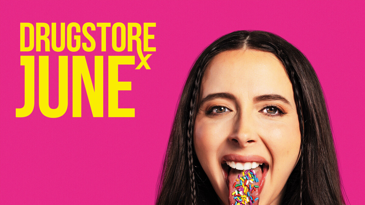 Drugstore June CWEB Official Cinema Trailer and Movie Review - CWEB