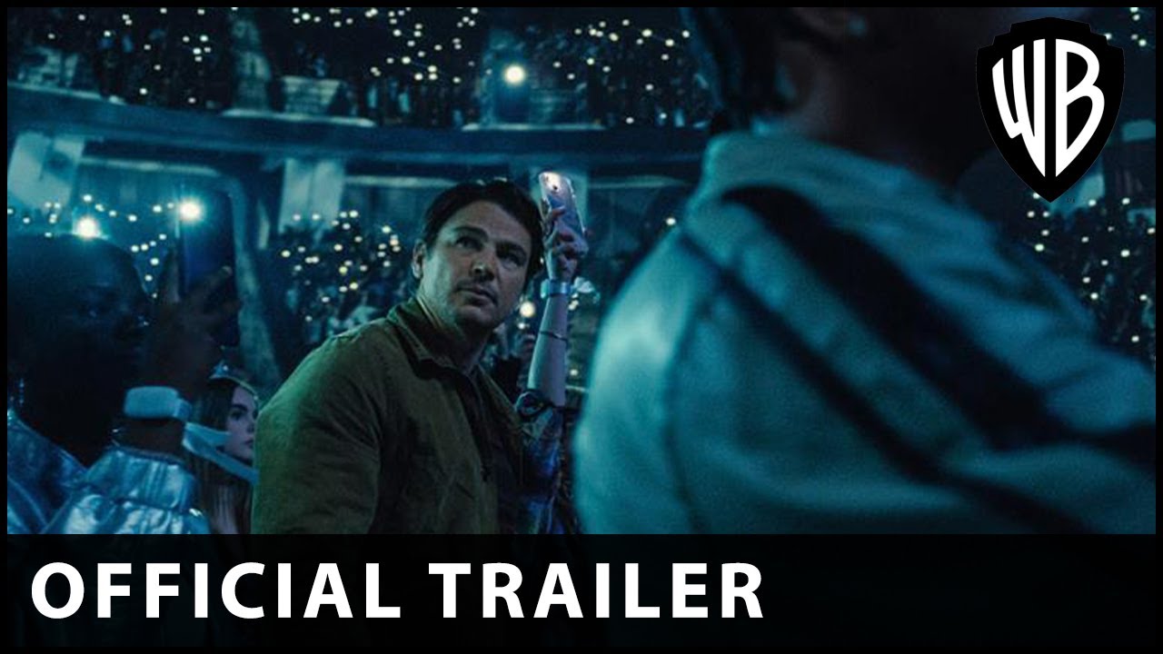 Trap (2024) CWEB Official Cinema Trailer and Movie Review - CWEB Trap (2024) CWEB Official Cinema Trailer and Movie Review - CWEB