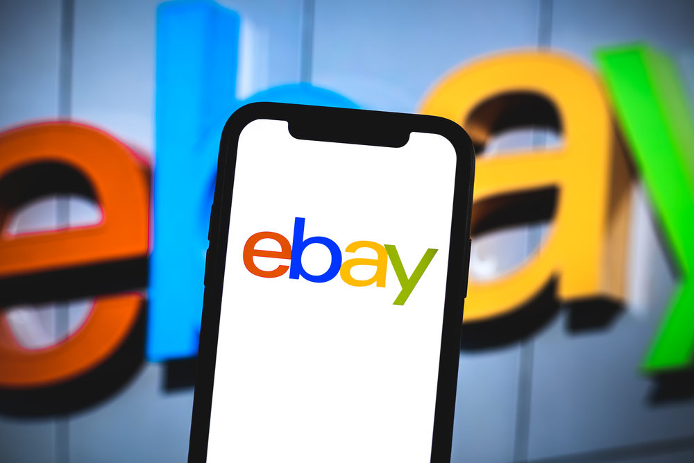 CWEB explains how eBay has been using AI to give web fans best deals - CWEB