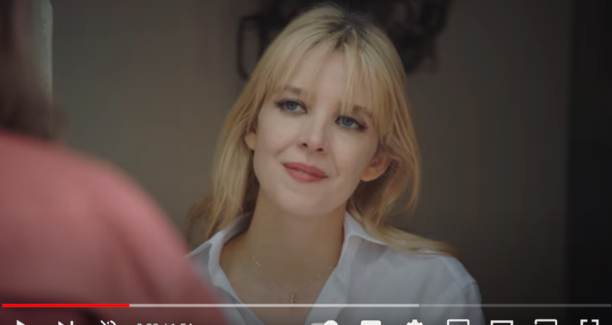 Tell That To The Winter Sea Trailer (2024) CWEB Official Cinema Trailer and Movie Review - CWEB