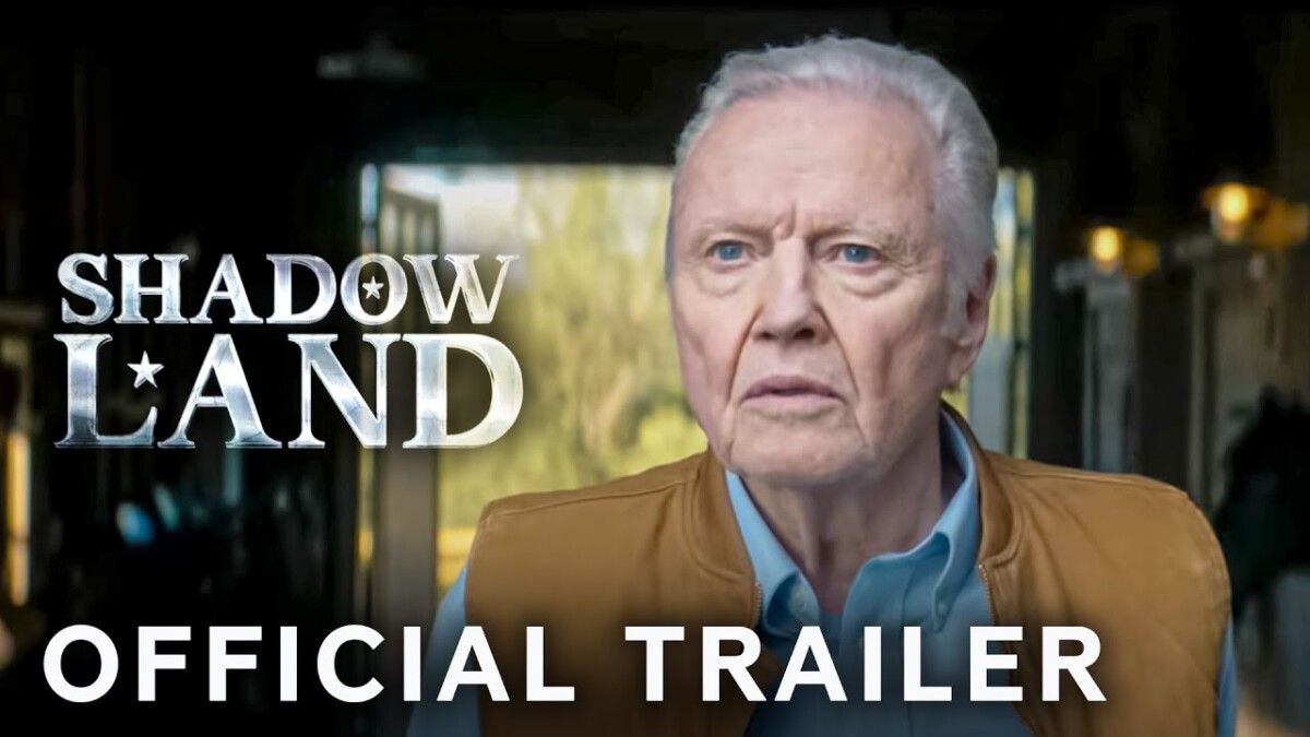 Shadow Land (2024) CWEB Official Cinema Trailer and Movie Review ...