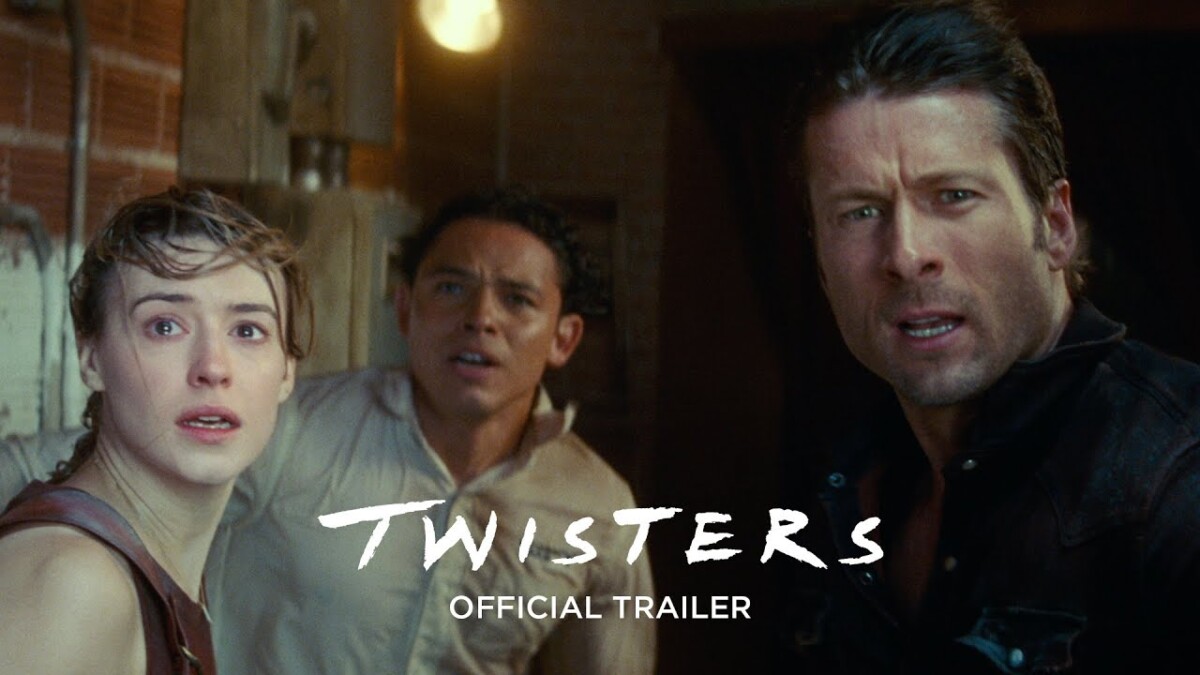 Twisters CWEB Official Cinema Trailer and Movie Review - CWEB Twisters CWEB Official Cinema Trailer and Movie Review - CWEB