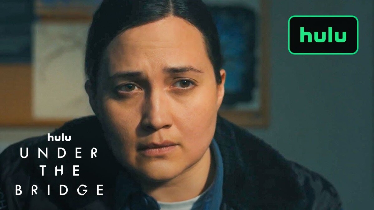 Under the Bridge Official Trailer CWEB Official Cinema Trailer and ... Under the Bridge Official Trailer CWEB Official Cinema Trailer and ...
