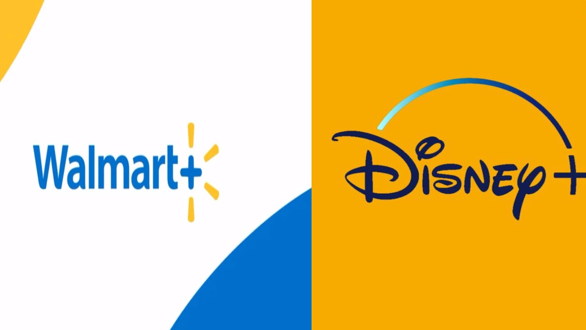 Walmart, Disney team up to target web fans with targeted ads on ...