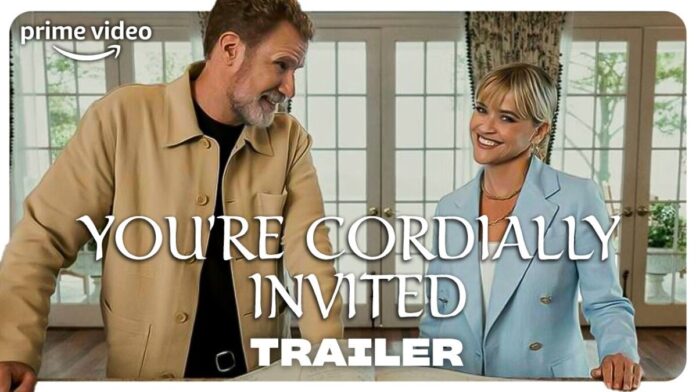 You're Cordially Invited CWEB Official Cinema Trailer and Movie Review - CWEB