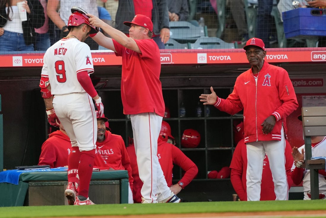 MLB News: Surprise starter Zach Plesac boosts Angels past Brewers - CWEB
