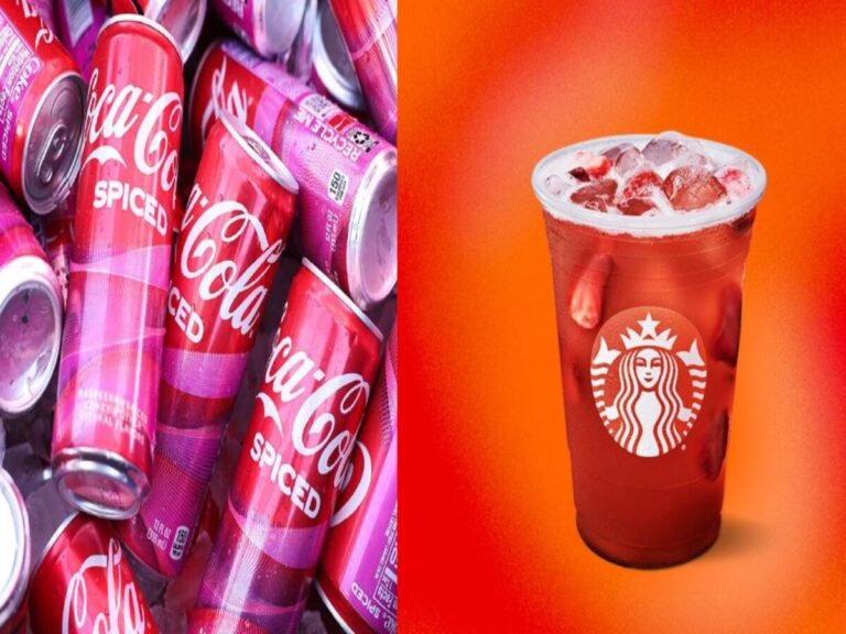 Gen Z, millennials drive the swicy (sweet, spicy) flavor trend, CWEB ...