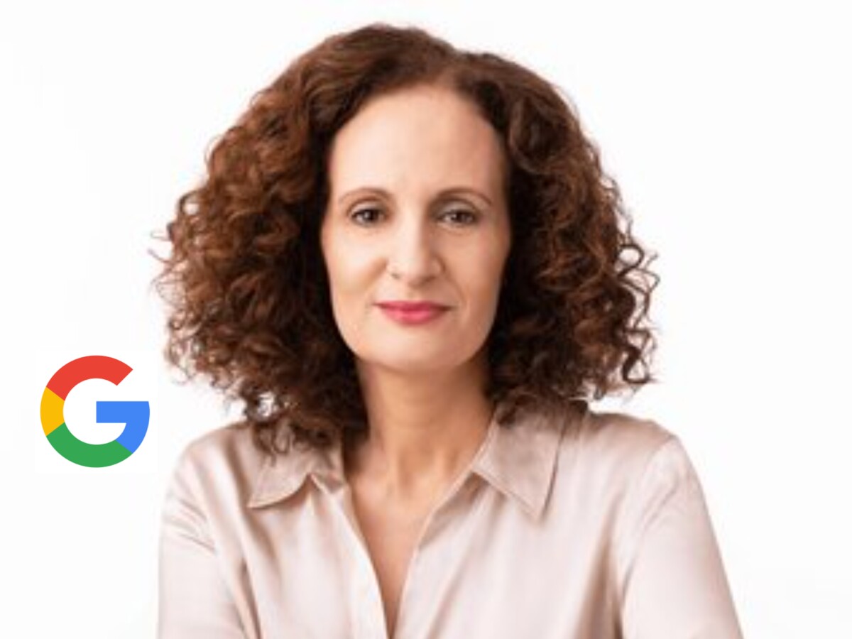 Who is the new CFO of Alphabet as Porat has new role in Google? CWEB reports - CWEB