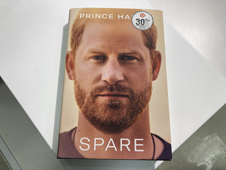 Celebrity John Lennon’s son Sean disses Prince Harry's memoir, calls ... Celebrity John Lennon’s son Sean disses Prince Harry's memoir, calls ...