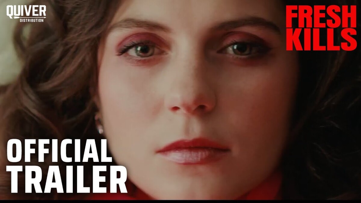FRESH KILLS CWEB Official Cinema Trailer and Movie Review - CWEB FRESH KILLS CWEB Official Cinema Trailer and Movie Review - CWEB