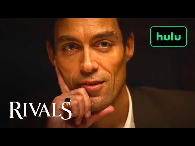 Rivals CWEB Official Cinema Trailer and Movie Review Hulu - CWEB